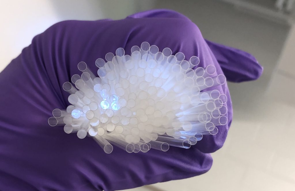 Balloons, Bonding Layers, and Breakthroughs - Microcatheter Components